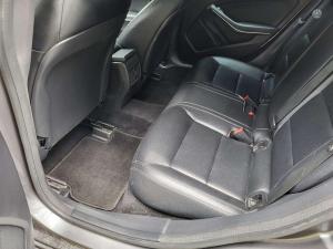 Grey Mercedes-Benz CLA 250 2014 in Vilnius, with an engine capacity of 0.00 L and mileage of 248 thousand km for 10500 €, photo 13 on AUTOMOTO.COM.LV