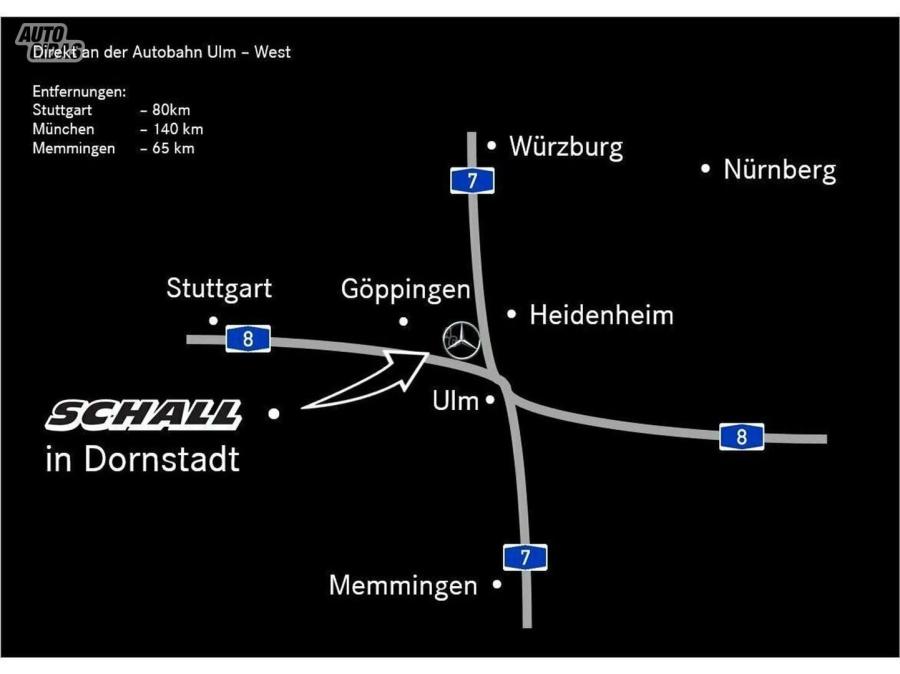 Pelēks Mercedes-Benz CLA 250 2021 Kauņa, ar dzinēja tilpumu 1.30 L un nobraukumu 84 tūkst. km par 30010 €, foto 6 vietnē AUTOMOTO.COM.LV