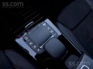 Серый Мерседес ЦЛА 250 2021 в Елгава, объемом двигателя 1.40 л и пробегом 0 тыс. км за 29000 €, фото 20 на AUTOMOTO.COM.LV