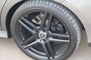 Pelēks Mercedes-Benz CLA 250 2021 Viļņa, ar dzinēja tilpumu 2.00 L un nobraukumu 108 tūkst. km par 26600 €, foto 15 vietnē AUTOMOTO.COM.LV