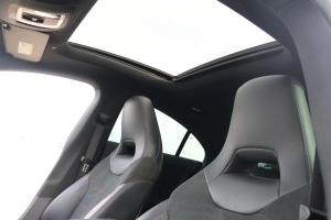 Pelēks Mercedes-Benz CLA 250 2021 Viļņa, ar dzinēja tilpumu 2.00 L un nobraukumu 108 tūkst. km par 26600 €, foto 19 vietnē AUTOMOTO.COM.LV
