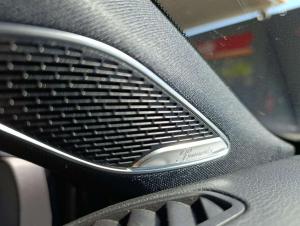 Pelēks Mercedes-Benz CLA 250 2021 Viļņa, ar dzinēja tilpumu 2.00 L un nobraukumu 108 tūkst. km par 26600 €, foto 36 vietnē AUTOMOTO.COM.LV