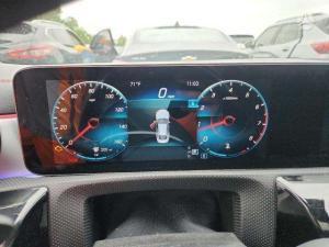 Pelēks Mercedes-Benz CLA 250 2021 Viļņa, ar dzinēja tilpumu 2.00 L un nobraukumu 108 tūkst. km par 26600 €, foto 39 vietnē AUTOMOTO.COM.LV