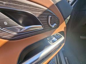 Grey Mercedes-Benz CLA 250 2026 in Kaunas, with an engine capacity of 0.00 L and mileage of 0 thousand km for 66800 €, photo 8 on AUTOMOTO.COM.LV