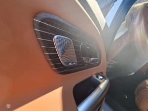 Grey Mercedes-Benz CLA 250 2026 in Kaunas, with an engine capacity of 0.00 L and mileage of 0 thousand km for 66800 €, photo 9 on AUTOMOTO.COM.LV