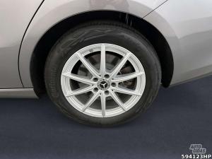 Pelēks Mercedes-Benz CLA 250 2021 Kauņa, ar dzinēja tilpumu 1.30 L un nobraukumu 42 tūkst. km par 27447 €, foto 5 vietnē AUTOMOTO.COM.LV