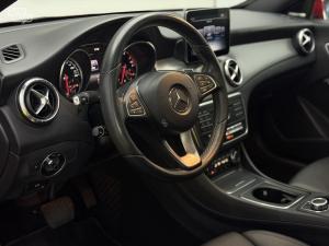 Mercedes-Benz CLA 250 2017 in Avizieniai, with an engine capacity of 2.00 L and mileage of 62 thousand km for 16700 €, photo 8 on AUTOMOTO.COM.LV