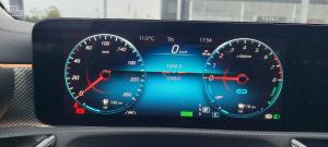 Мерседес ЦЛА 250 2022 в Вильнюс, объемом двигателя 1.40 л и пробегом 104 тыс. км за 23500 €, фото 7 на AUTOMOTO.COM.LV