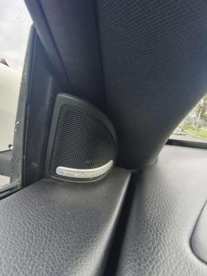 Balts Mercedes-Benz CLA 250 2019 Kauņa, ar dzinēja tilpumu 1.99 L un nobraukumu 60 tūkst. km par 17500 €, foto 13 vietnē AUTOMOTO.COM.LV