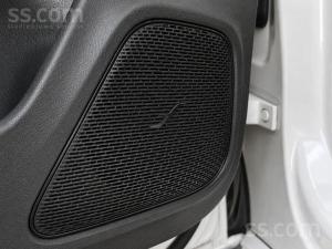 Balts Mercedes-Benz CLA 250 2021 Rīga, ar dzinēja tilpumu 1.40 L un nobraukumu 128 tūkst. km par 25800 €, foto 22 vietnē AUTOMOTO.COM.LV