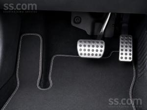 Balts Mercedes-Benz CLA 250 2021 Rīga, ar dzinēja tilpumu 1.40 L un nobraukumu 128 tūkst. km par 25800 €, foto 30 vietnē AUTOMOTO.COM.LV