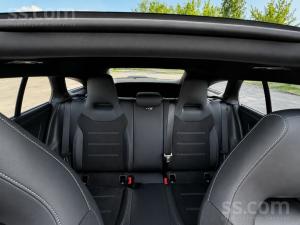 Balts Mercedes-Benz CLA 250 2021 Rīga, ar dzinēja tilpumu 1.40 L un nobraukumu 128 tūkst. km par 25800 €, foto 32 vietnē AUTOMOTO.COM.LV