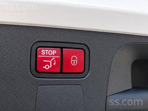 Белый Мерседес ЦЛА 250 2021 в Рига, объемом двигателя 1.40 л и пробегом 128 тыс. км за 25800 €, фото 15 на AUTOMOTO.COM.LV