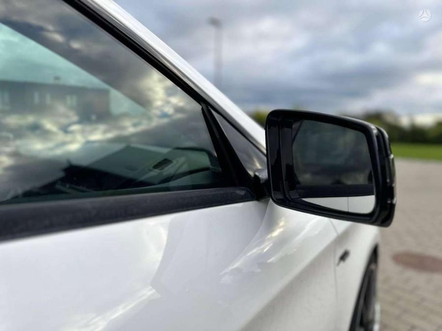 Balts Mercedes-Benz CLA 250 2014 Rīga, ar dzinēja tilpumu 2.00 L un nobraukumu 230 tūkst. km par 11500 €, foto 16 vietnē AUTOMOTO.COM.LV