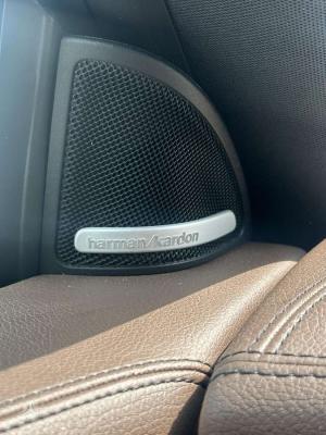 White Mercedes-Benz CLA 250 2015 in Vilnius, with an engine capacity of 1.99 L and mileage of 150 thousand km for 14000 €, photo 10 on AUTOMOTO.COM.LV