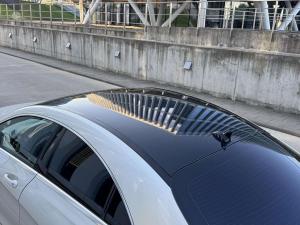 Balts Mercedes-Benz CLA 250 2015 Viļņa, ar dzinēja tilpumu 2.50 L un nobraukumu 100 tūkst. km par 12700 €, foto 13 vietnē AUTOMOTO.COM.LV