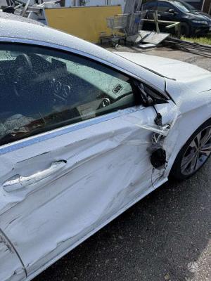 Balts Mercedes-Benz CLA 250 2018 Viļņa, ar dzinēja tilpumu 2.00 L un nobraukumu 95 tūkst. km par 13900 €, foto 13 vietnē AUTOMOTO.COM.LV
