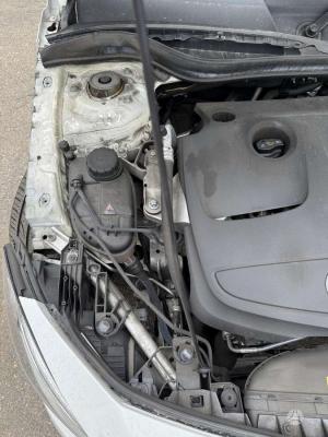 Balts Mercedes-Benz CLA 250 2018 Viļņa, ar dzinēja tilpumu 2.00 L un nobraukumu 95 tūkst. km par 13900 €, foto 38 vietnē AUTOMOTO.COM.LV