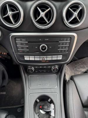 Balts Mercedes-Benz CLA 250 2018 Viļņa, ar dzinēja tilpumu 2.00 L un nobraukumu 95 tūkst. km par 13900 €, foto 52 vietnē AUTOMOTO.COM.LV
