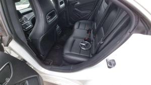 Balts Mercedes-Benz CLA 250 2018 Viļņa, ar dzinēja tilpumu 2.00 L un nobraukumu 95 tūkst. km par 13900 €, foto 57 vietnē AUTOMOTO.COM.LV
