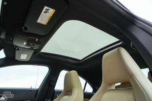 White Mercedes-Benz CLA 250 2019 in Kaunas, with an engine capacity of 2.00 L and mileage of 75 thousand km for 18950 €, photo 28 on AUTOMOTO.COM.LV