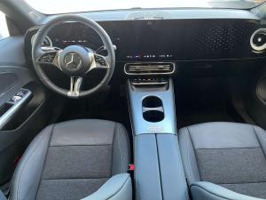 White Mercedes-Benz CLA 250 2026 in Kaunas, with an engine capacity of 0.00 L and mileage of 5 thousand km for 46900 €, photo 12 on AUTOMOTO.COM.LV