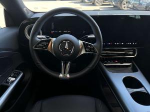 White Mercedes-Benz CLA 250 2026 in Kaunas, with an engine capacity of 0.00 L and mileage of 5 thousand km for 46900 €, photo 13 on AUTOMOTO.COM.LV