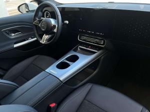 White Mercedes-Benz CLA 250 2026 in Kaunas, with an engine capacity of 0.00 L and mileage of 5 thousand km for 46900 €, photo 15 on AUTOMOTO.COM.LV