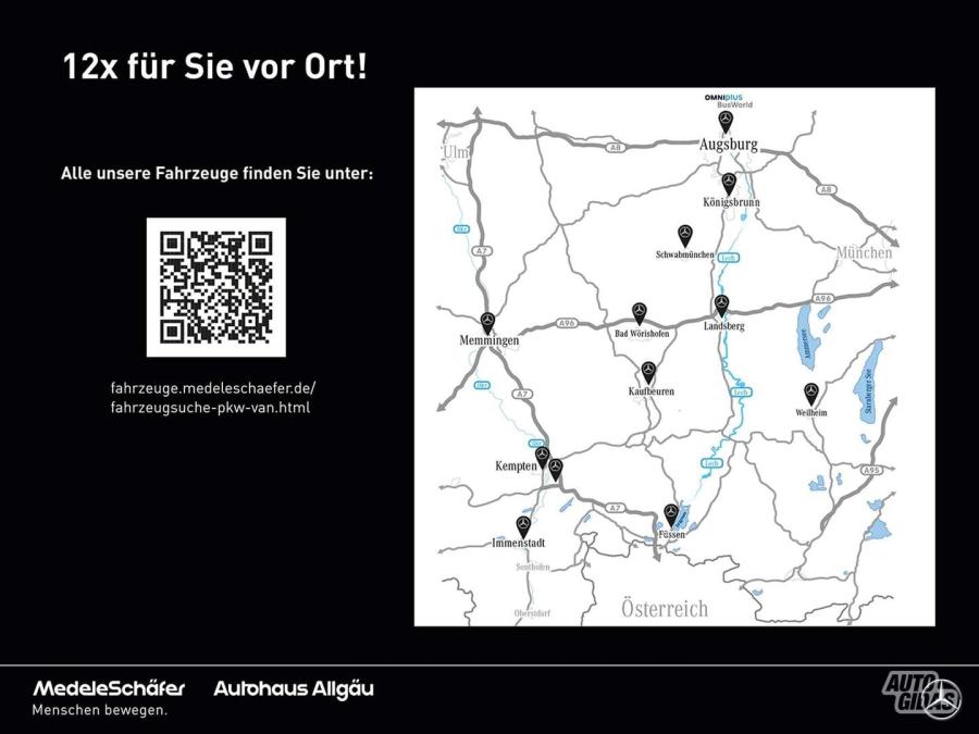 Белый Мерседес ЦЛА 250 2021 в Каунас, объемом двигателя 1.30 л и пробегом 79 тыс. км за 31951 €, фото 7 на AUTOMOTO.COM.LV