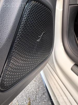 Balts Mercedes-Benz CLA 250 2021 Aizkraukle, ar dzinēja tilpumu 1.40 L un nobraukumu 129 tūkst. km par 25800 €, foto 11 vietnē AUTOMOTO.COM.LV