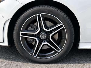 Balts Mercedes-Benz CLA 250 2021 Rīga, ar dzinēja tilpumu 1.40 L un nobraukumu 129 tūkst. km par 25600 €, foto 19 vietnē AUTOMOTO.COM.LV