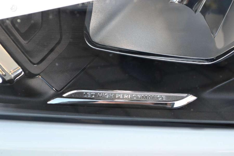 Balts Mercedes-Benz CLA 250 2021 Viļņa, ar dzinēja tilpumu 1.33 L un nobraukumu 205 tūkst. km par 20000 €, foto 9 vietnē AUTOMOTO.COM.LV