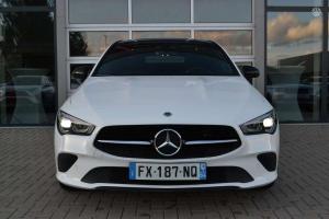 Balts Mercedes-Benz CLA 250 2021 Viļņa, ar dzinēja tilpumu 1.33 L un nobraukumu 205 tūkst. km par 20000 €, foto 13 vietnē AUTOMOTO.COM.LV
