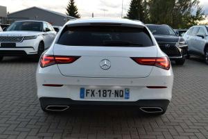 Balts Mercedes-Benz CLA 250 2021 Viļņa, ar dzinēja tilpumu 1.33 L un nobraukumu 205 tūkst. km par 20000 €, foto 16 vietnē AUTOMOTO.COM.LV