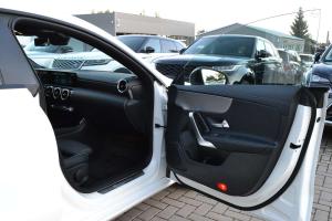 Balts Mercedes-Benz CLA 250 2021 Viļņa, ar dzinēja tilpumu 1.33 L un nobraukumu 205 tūkst. km par 20000 €, foto 20 vietnē AUTOMOTO.COM.LV