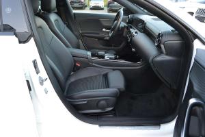 Balts Mercedes-Benz CLA 250 2021 Viļņa, ar dzinēja tilpumu 1.33 L un nobraukumu 205 tūkst. km par 20000 €, foto 21 vietnē AUTOMOTO.COM.LV