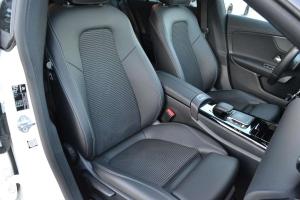 Balts Mercedes-Benz CLA 250 2021 Viļņa, ar dzinēja tilpumu 1.33 L un nobraukumu 205 tūkst. km par 20000 €, foto 23 vietnē AUTOMOTO.COM.LV