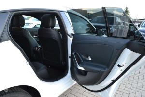 Balts Mercedes-Benz CLA 250 2021 Viļņa, ar dzinēja tilpumu 1.33 L un nobraukumu 205 tūkst. km par 20000 €, foto 24 vietnē AUTOMOTO.COM.LV