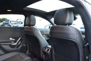 Balts Mercedes-Benz CLA 250 2021 Viļņa, ar dzinēja tilpumu 1.33 L un nobraukumu 205 tūkst. km par 20000 €, foto 25 vietnē AUTOMOTO.COM.LV