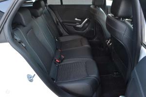 Balts Mercedes-Benz CLA 250 2021 Viļņa, ar dzinēja tilpumu 1.33 L un nobraukumu 205 tūkst. km par 20000 €, foto 26 vietnē AUTOMOTO.COM.LV