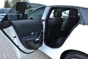 Balts Mercedes-Benz CLA 250 2021 Viļņa, ar dzinēja tilpumu 1.33 L un nobraukumu 205 tūkst. km par 20000 €, foto 30 vietnē AUTOMOTO.COM.LV