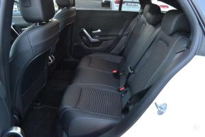 Balts Mercedes-Benz CLA 250 2021 Viļņa, ar dzinēja tilpumu 1.33 L un nobraukumu 205 tūkst. km par 20000 €, foto 32 vietnē AUTOMOTO.COM.LV