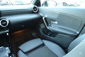 Balts Mercedes-Benz CLA 250 2021 Viļņa, ar dzinēja tilpumu 1.33 L un nobraukumu 205 tūkst. km par 20000 €, foto 34 vietnē AUTOMOTO.COM.LV