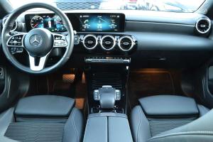 Balts Mercedes-Benz CLA 250 2021 Viļņa, ar dzinēja tilpumu 1.33 L un nobraukumu 205 tūkst. km par 20000 €, foto 35 vietnē AUTOMOTO.COM.LV