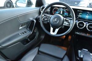 Balts Mercedes-Benz CLA 250 2021 Viļņa, ar dzinēja tilpumu 1.33 L un nobraukumu 205 tūkst. km par 20000 €, foto 36 vietnē AUTOMOTO.COM.LV
