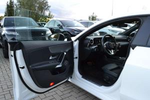 Balts Mercedes-Benz CLA 250 2021 Viļņa, ar dzinēja tilpumu 1.33 L un nobraukumu 205 tūkst. km par 20000 €, foto 37 vietnē AUTOMOTO.COM.LV