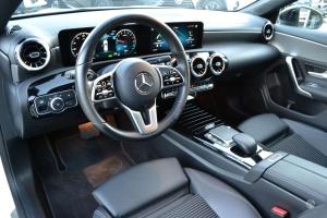 Balts Mercedes-Benz CLA 250 2021 Viļņa, ar dzinēja tilpumu 1.33 L un nobraukumu 205 tūkst. km par 20000 €, foto 40 vietnē AUTOMOTO.COM.LV