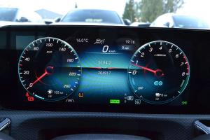 Balts Mercedes-Benz CLA 250 2021 Viļņa, ar dzinēja tilpumu 1.33 L un nobraukumu 205 tūkst. km par 20000 €, foto 46 vietnē AUTOMOTO.COM.LV