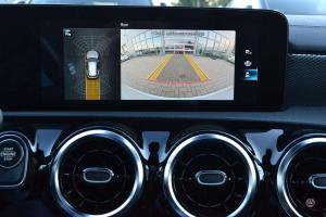 Balts Mercedes-Benz CLA 250 2021 Viļņa, ar dzinēja tilpumu 1.33 L un nobraukumu 205 tūkst. km par 20000 €, foto 47 vietnē AUTOMOTO.COM.LV