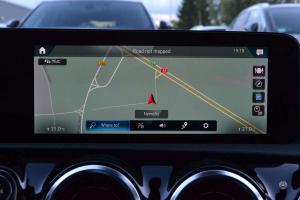 Balts Mercedes-Benz CLA 250 2021 Viļņa, ar dzinēja tilpumu 1.33 L un nobraukumu 205 tūkst. km par 20000 €, foto 51 vietnē AUTOMOTO.COM.LV